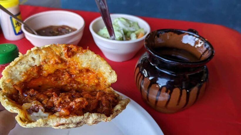 Culinary Tour: San Miguel One Bite at a Time - Final Thoughts
