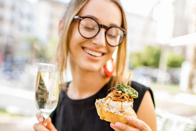 Culinary tour "Tapas & Wines" in Madrid - The Practicalities: Duration, Group Size, and Value