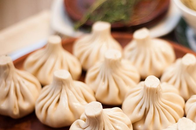 Culinary & Wine tour in Kakheti region - Who Should Consider This Tour?