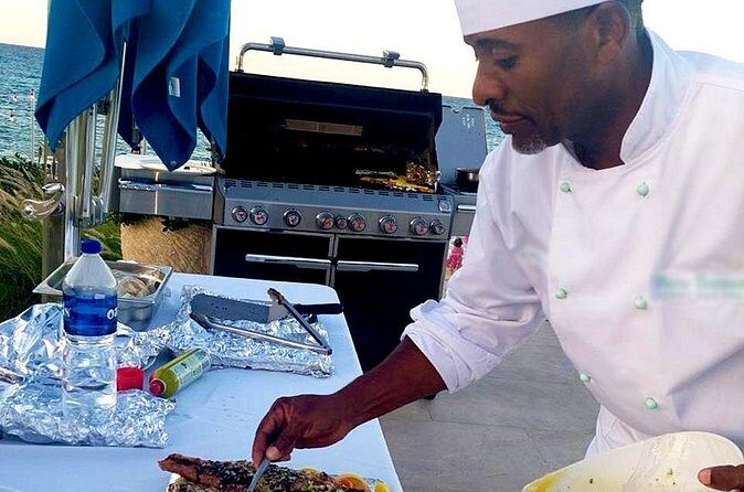 CulinaryATE: Group Culinary Tour of Antigua with vehicle - Practical Details and Considerations