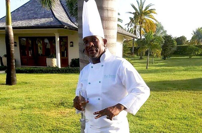 CulinaryATE: Group Culinary Tour of Antigua with vehicle - Who Is This Tour Best For?