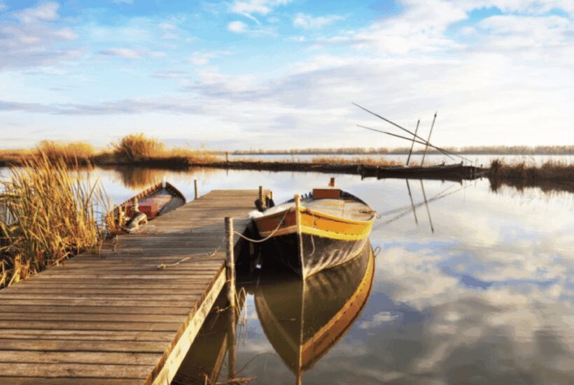 Cullera: History, Beach, and the boat trip to the Albufera - Introduction