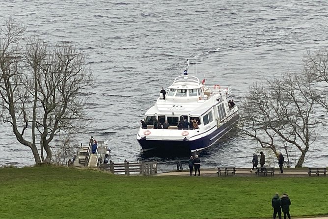 Culloden Battlefield, Clava Cairns and Loch Ness, Urquhart Castle - The Sum Up