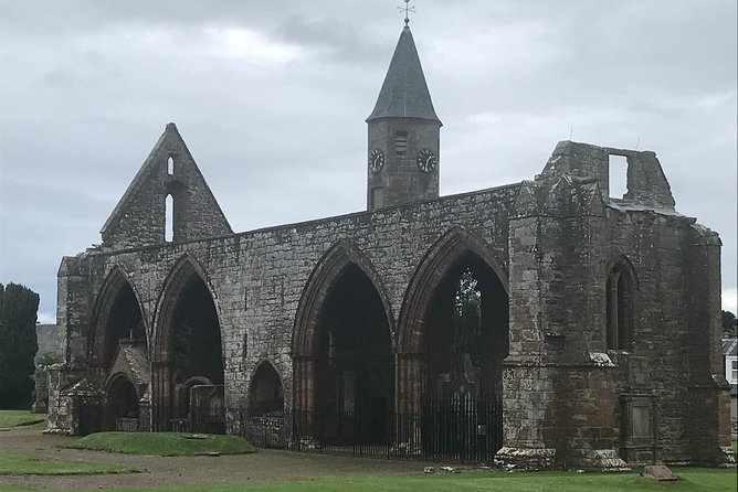 Culloden Battlefield, Clava Cairns and Loch Ness, Urquhart Castle - FAQ