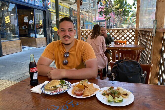 Cultura y Comida: Mission District Food & Culture Tour - A Closer Look at the Tour Experience