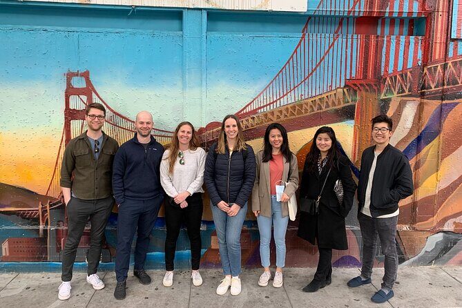Cultura y Comida: Mission District Food & Culture Tour - How This Tour Fits into Your San Francisco Adventure