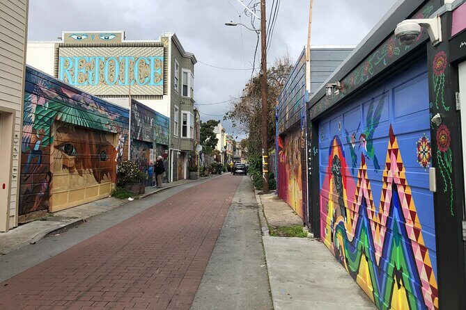 Cultura y Comida: Mission District Food & Culture Tour - FAQ