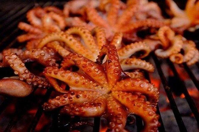 Cultural And Culinary Experience In Nha Trang - Key Points
