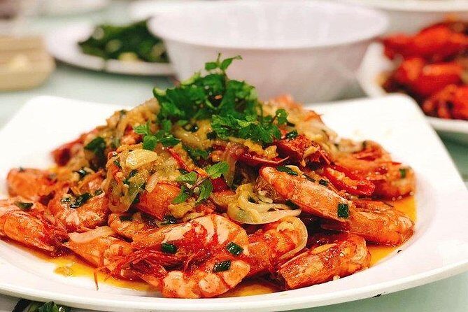 Cultural And Culinary Experience In Nha Trang - Exploring the Nha Trang Food Scene