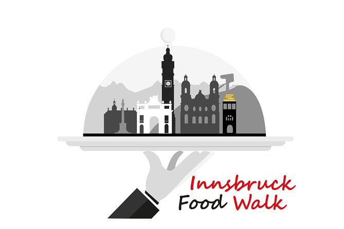 Cultural and culinary pleasure tour through Innsbruck's old town - Final Thoughts