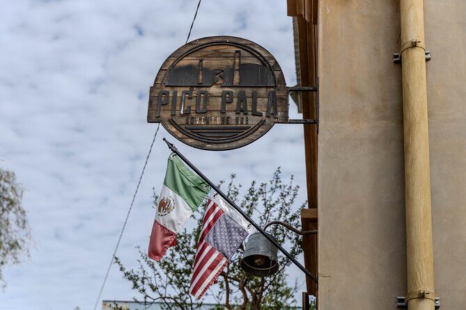 Cultural and Culinary Tour of El Triunfo, Baja California Sur - A Deep Dive into the El Triunfo Tour