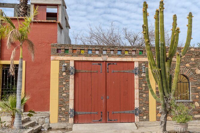Cultural and Culinary Tour of El Triunfo, Baja California Sur - FAQs