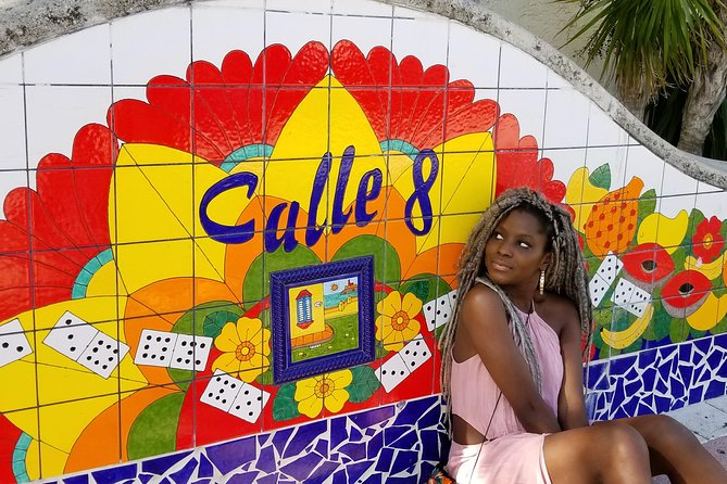 Cultural and Food Walking Tour through Little Havana in Miami - Frequently Asked Questions