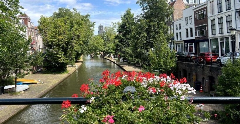 Cultural and Historical Audio Guided Walking Tour of Utrecht - Final Thoughts: Is it Worth It?