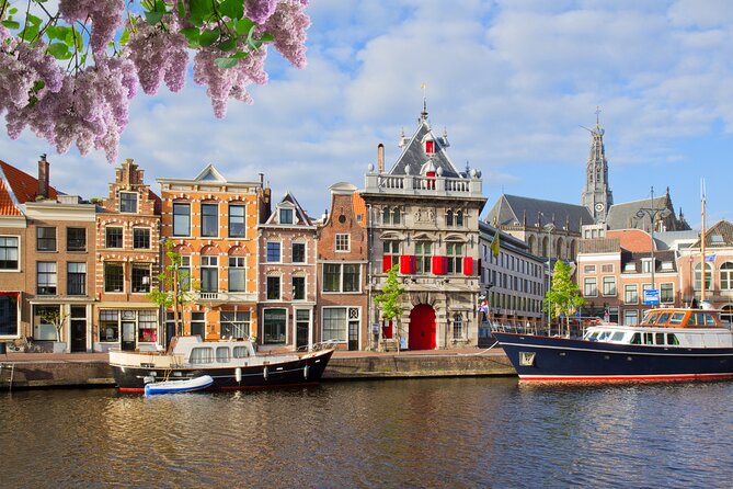 Cultural and Historical Audio guided walking tour Tour of Haarlem - Who Will Love This Tour?