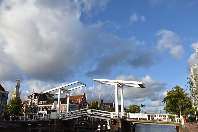 Cultural and Historical Audio guided walking tour Tour of Haarlem - Final Thoughts