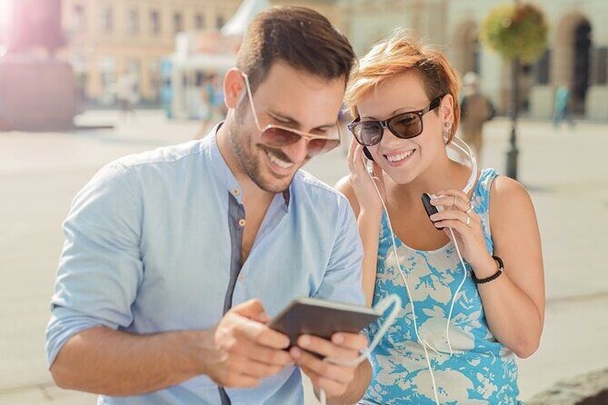 Cultural and Historical Audio guided walking tour Tour of Otrobanda, Willemstad - The Experience: What to Expect