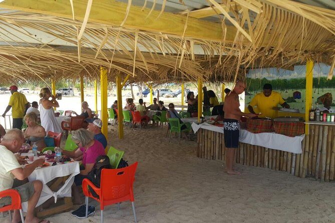 Cultural and Historical Home Tour in The Antiguan Experience - Key Points