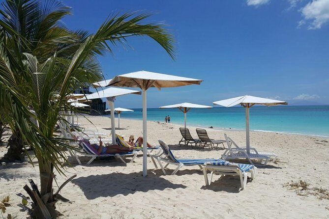 Cultural and Historical Home Tour in The Antiguan Experience - FAQs