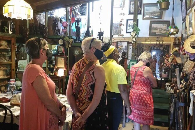 Cultural and Historical Home Tour in The Antiguan Experience - Final Thoughts