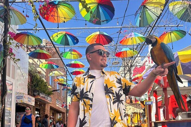 Cultural and Historical Tour of Puerto Plata - The Sum Up