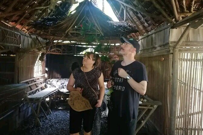 Cultural and Local Village Experience in Papua New Guinea - An Honest Breakdown of the Experience