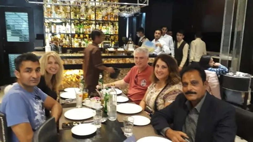 Cultural and love tour India's capital Delhi - The Practicalities and Value