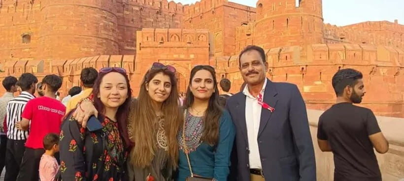 Cultural and love tour India's capital Delhi - FAQ