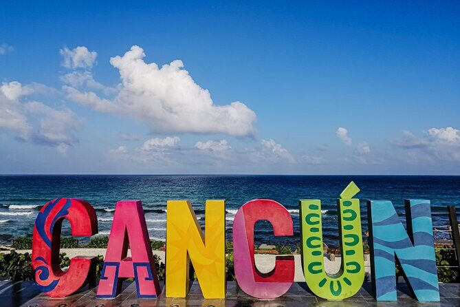 Cultural Cancun City Tour! Private Cancun Round Transportation - Authentic Experiences and Real Traveler Feedback
