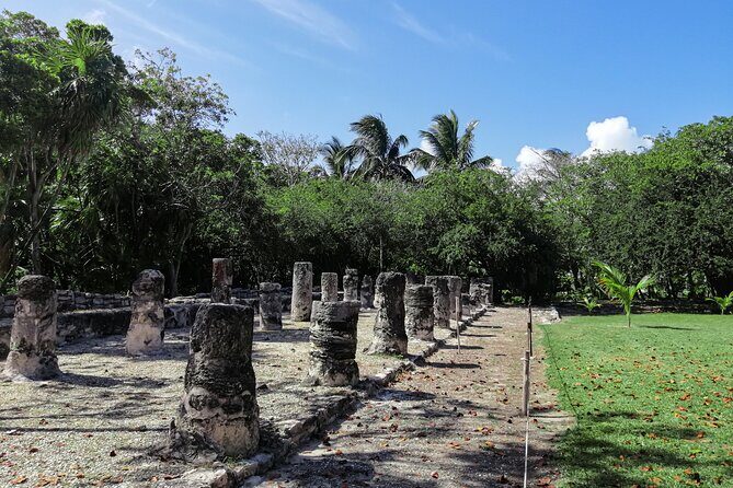 Cultural Cancun City Tour! Private Cancun Round Transportation - FAQ