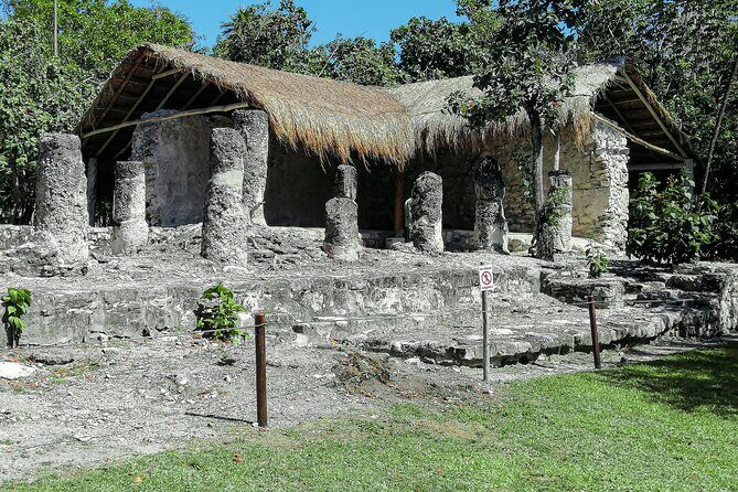 Cultural Cancun City Tour! Private Cancun Round Transportation - Final Thoughts