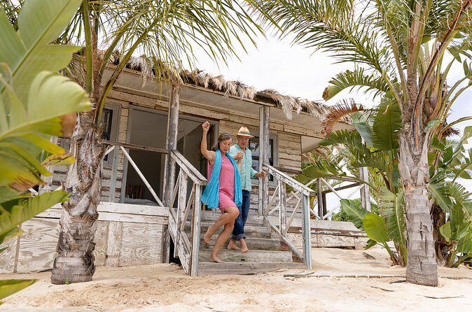 Cultural City Tour Higüey and Punta Cana - The Sum Up