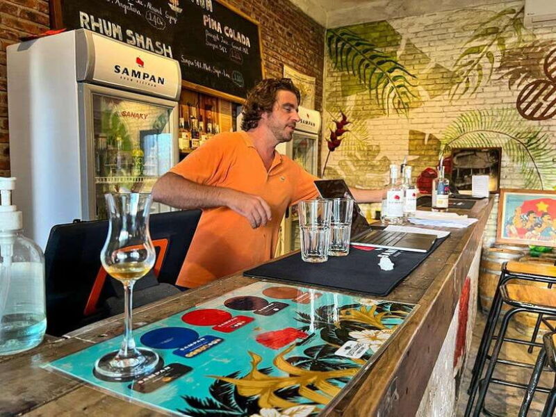 Cultural Cruise Discover Hoi An's Treasure & Rhum Production - Key Points