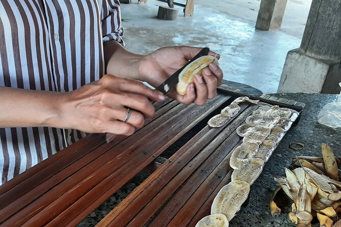 Cultural Cycling Tour - half day (8:00-11:30) - A Step-by-Step Look at the Itinerary