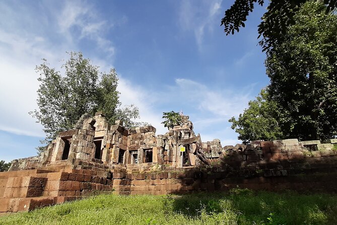 Cultural Cycling Tour - half day (8:00-11:30) - Practical Tips for Future Travelers