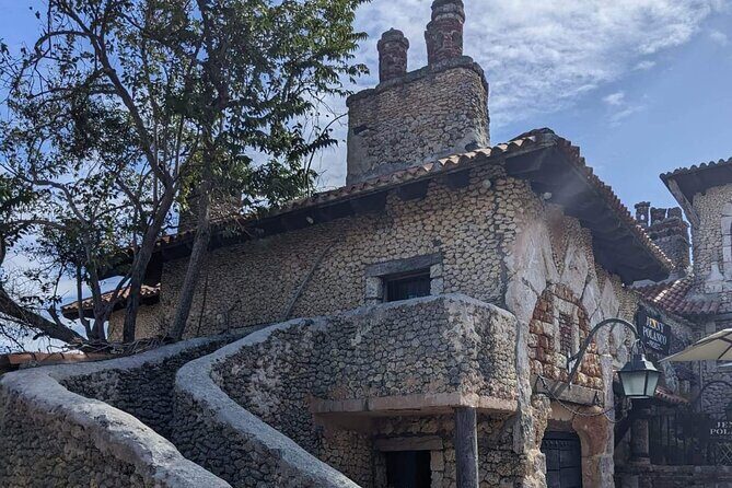 Cultural Day Altos de Chavón - Higuey experiences - Who Should Consider This Tour?