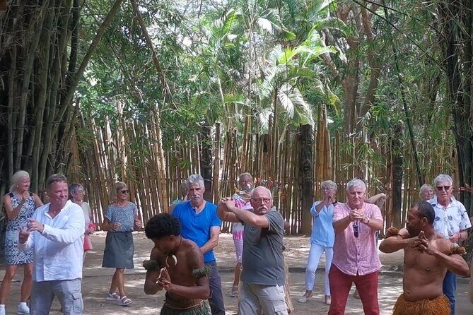 Cultural Day Tour - What Travelers Are Saying