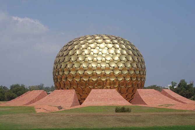Cultural Day Tour of Pondicherry and Auroville with Lunch - What Makes This Tour a Good Deal?