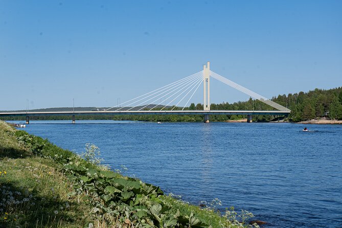 Cultural E-fatbike tour around Rovaniemi & Santa Claus Village - Practical Tips for Participants