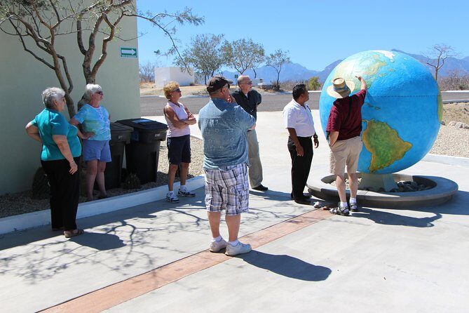 Cultural & Ecology, Nature & History of the hidden towns of Southern Baja! - What the Tour Entails: A Detailed Look