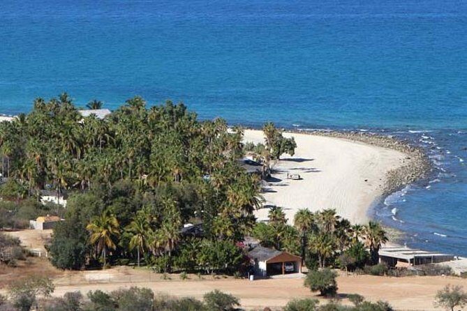 Cultural & Ecology, Nature & History of the hidden towns of Southern Baja! - Who Will Enjoy This Tour?