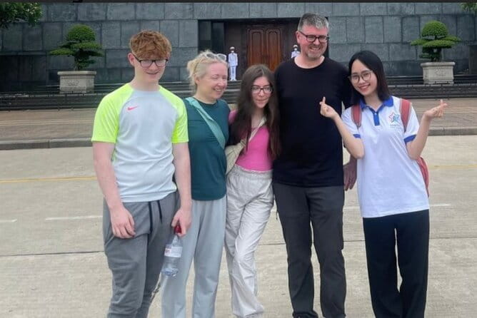 Cultural Exchange with Student Guides - Who Is This Tour Best For?