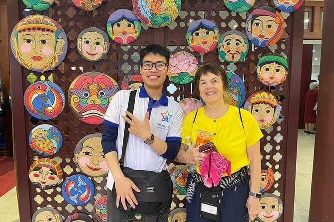 Cultural Exchange with Student Guides - FAQ