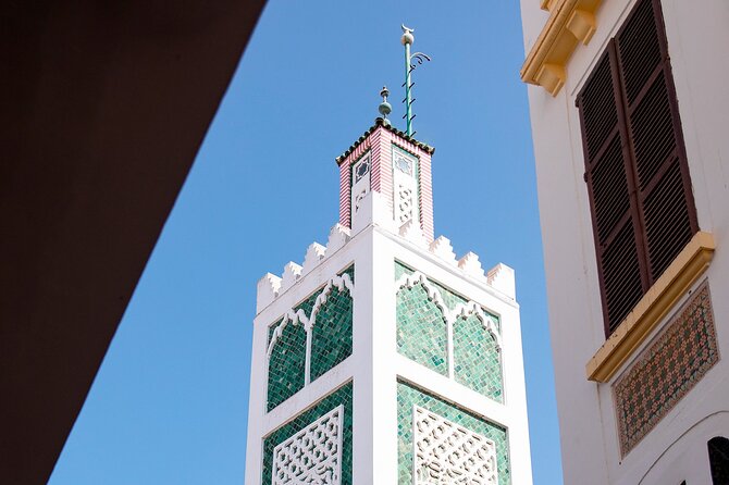 Cultural Excursion for One Day to Tangier With Ferry Included - Highlights and Activities