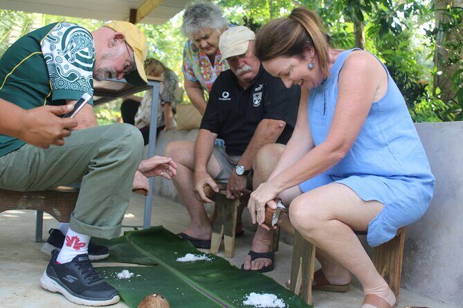 Cultural Experience & Blue Lagoon with Yumi Tours - FAQ