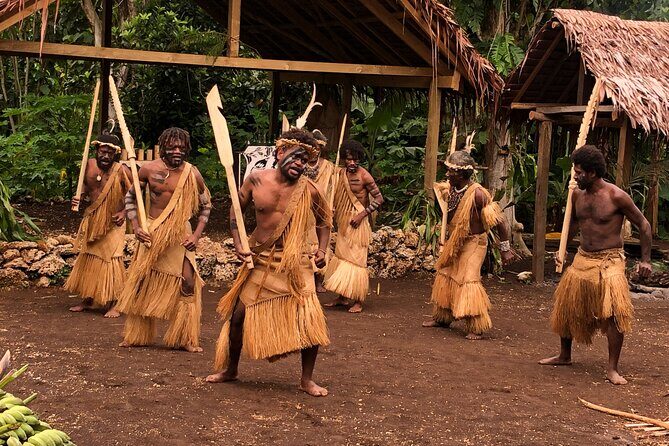 Cultural Experience & Blue Lagoon with Yumi Tours - Wrapping Up