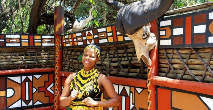 Cultural Experience Just Outside Johannesburg - What to Expect: An In-Depth Look at the Tour Itinerary