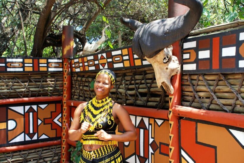 Cultural Experience Just Outside Johannesburg - A Balanced Perspective: Who Will Love This Tour?