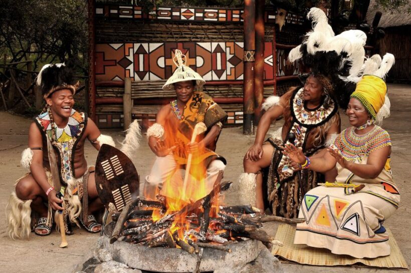 Cultural Experience Just Outside Johannesburg - Summary: Why This Experience Is Worth Considering