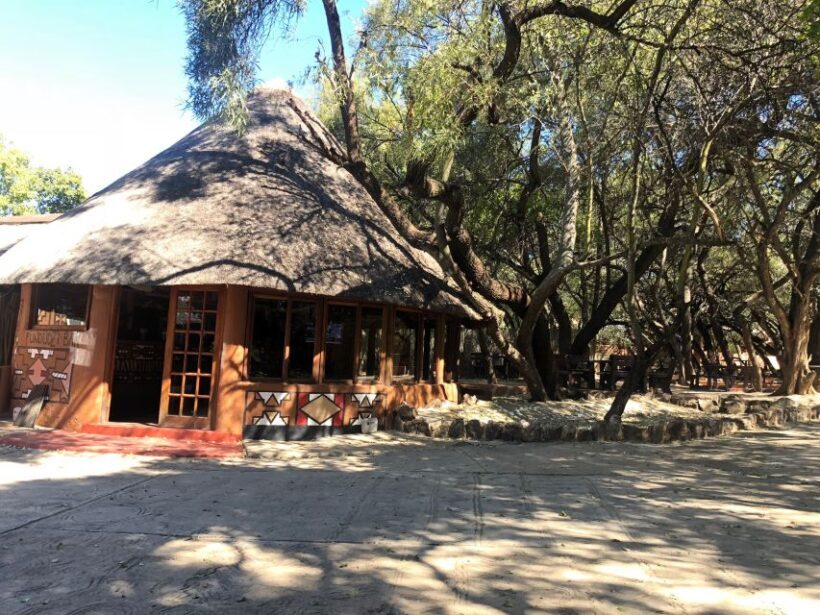 Cultural Experience Just Outside Johannesburg - FAQ